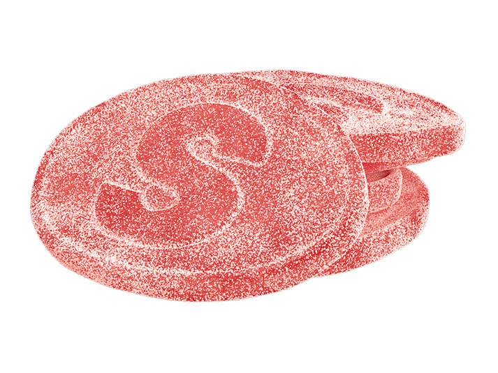 Swedish Candy Wholesale | S-marke Sour Watermelon – Swedish Candy Wholesale